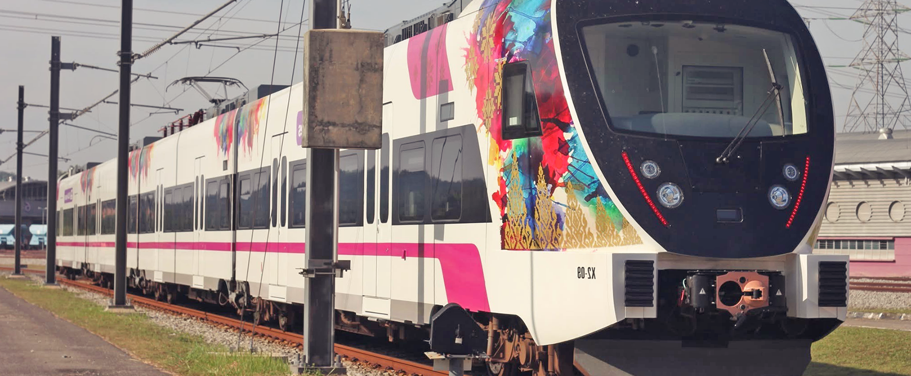 Express Rail Link – Book your trains in Malaysia – Baolau