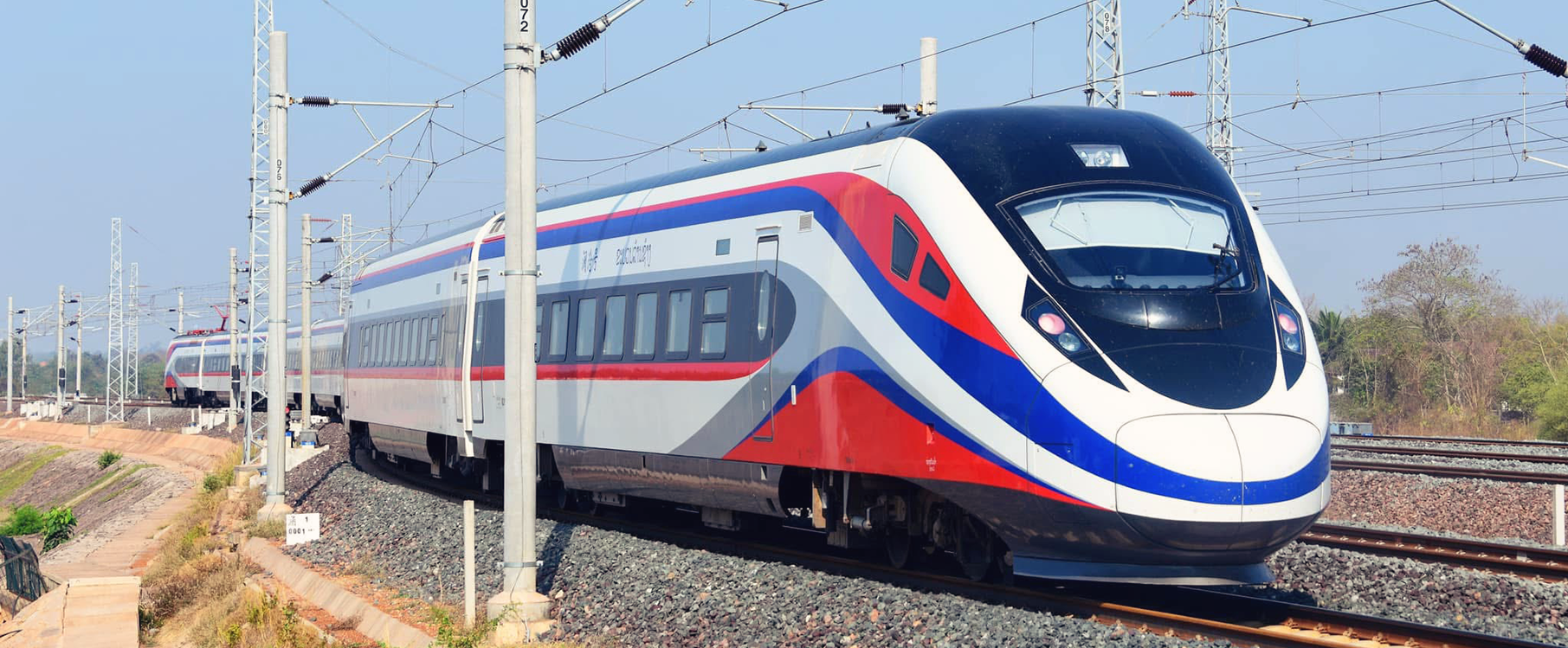 Laos-China Railway – Book your trains in Laos – Baolau