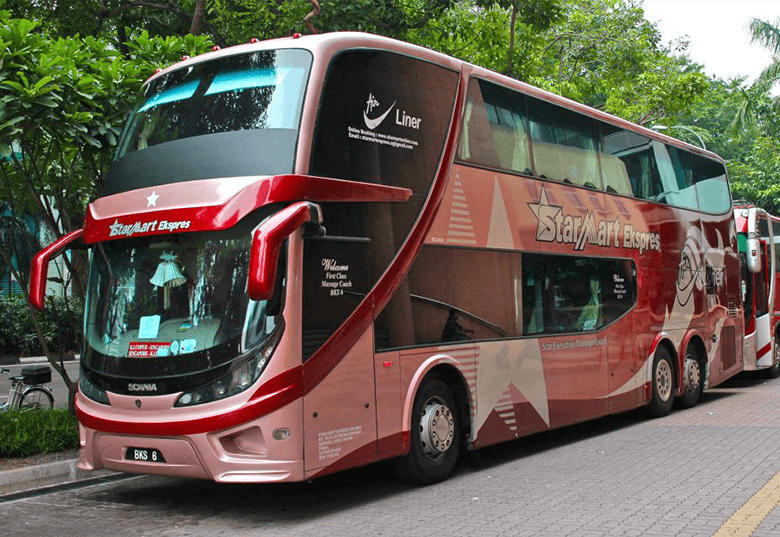 Starmart Express – Book your buses in Malaysia – Baolau
