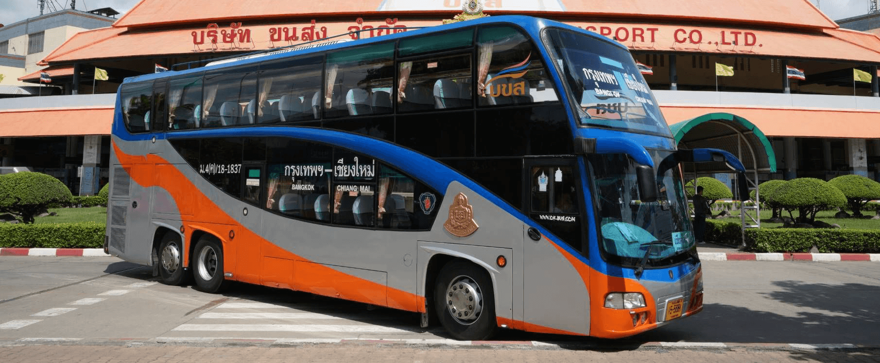 The Transport Co Ltd – Book your buses in Thailand – Baolau