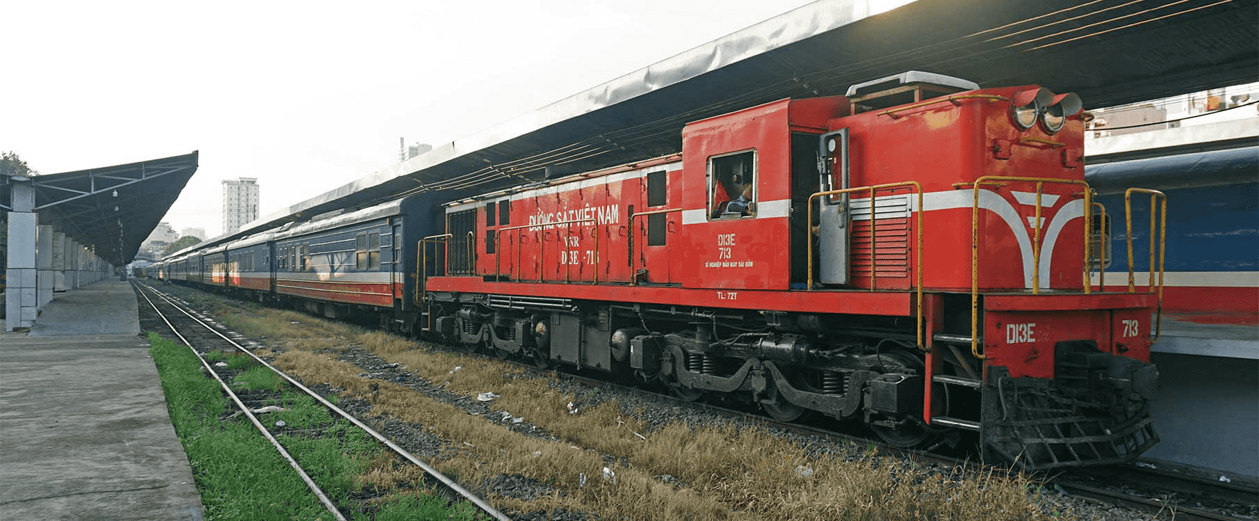 Vietnam Railways – Book your trains in Vietnam – Baolau